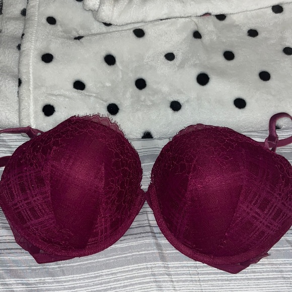 Victoria's Secret | Other | Brand New Vs Push Up Bra | Poshmark